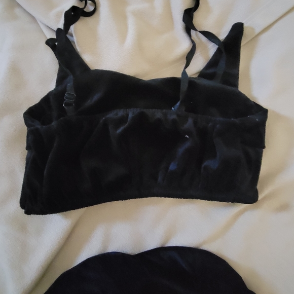 Intimates & Sleepwear | Jr Sleepwear Kuromi 2 Piece Top And Bottom Set ...